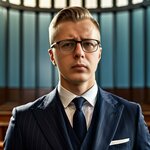 Advocate Makarenkov A. A. (Tarskaya ulitsa No:14), avukatlar  Omsk'tan