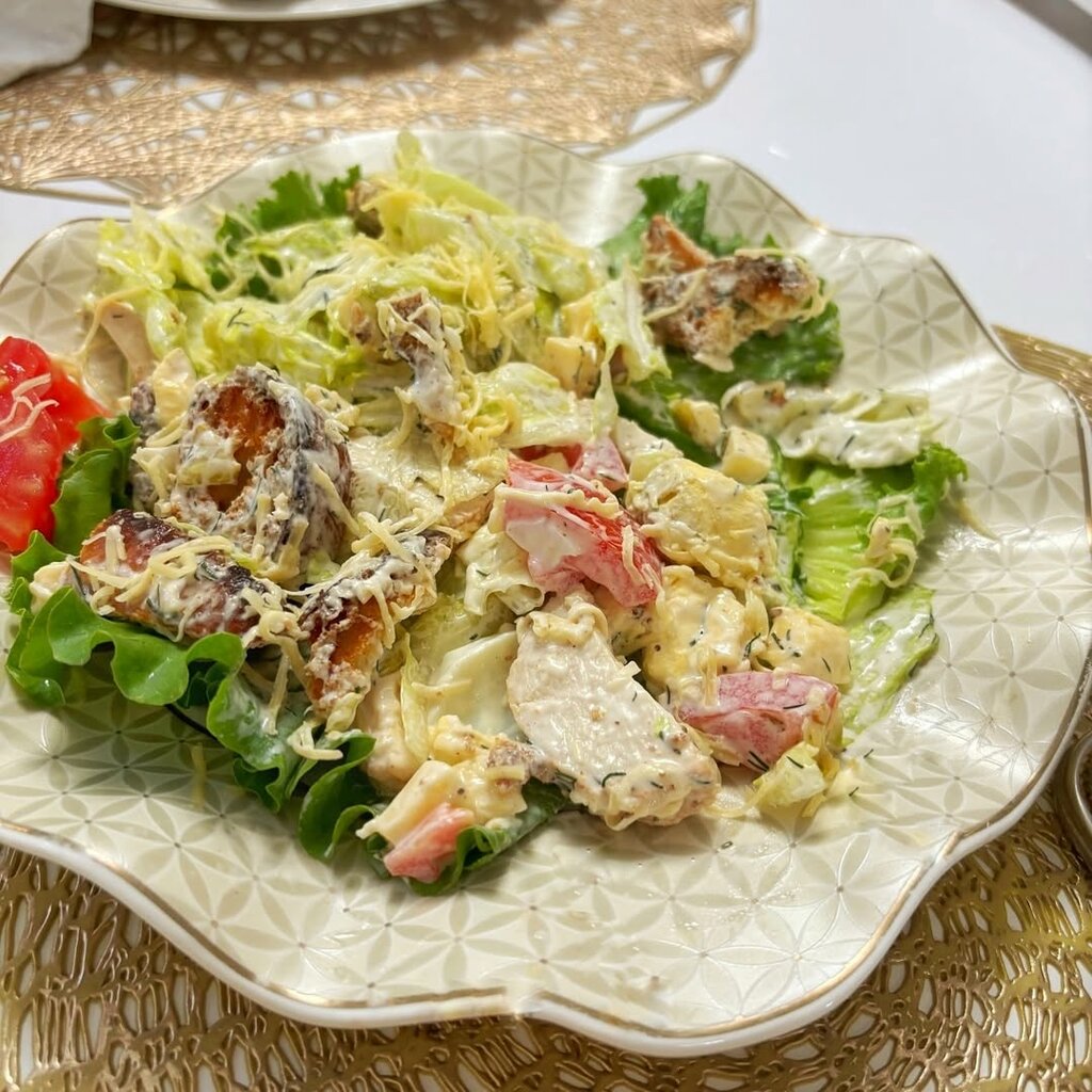 Restoran Dimash, Çimkent (Şımkent), foto