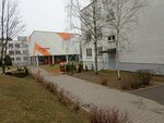 Дзюдо и Каратэ (Niescierava Street No:80), spor kurumları  Minsk'ten