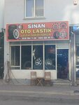 Sinan Oto Lastik (Cemalpaşa Mah., Ordu Cad., No:12 A, Seyhan, Adana), oto lastik tamiri  Adana'dan