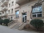 Polyclinic № 16 (Bakı, Yasamal, Insaatcilar Avenue, 26), poliklinikler  Bakü'den