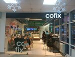 Cofix (Niamiga Street No:3), kahve dükkanları  Minsk'ten