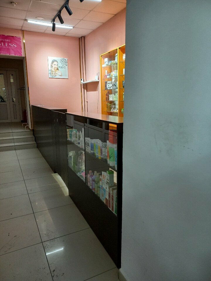 Kozmetik ve parfümeri mağazaları TianDe, Semey, foto