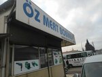 Öz mert bobinaj (Sanayi Mah., 60005 Nolu Cad., No:52, Şehitkamil, Gaziantep), sanayi kuruluşu  Gaziantep'ten