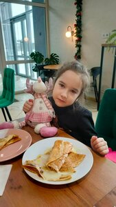 НУ ты Блин даешь (ulitsa Patrusheva No:91, derevnya Povarnya), kafe  Sverdlovskaya oblastından