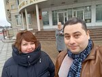 Адвокат Аникина А. А. (ulitsa Stroiteley No:5Г), avukatlar  Vladimir'den