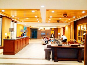 Cedar Peak Condo near Session Road (Cordillera Administrative Region, Loakan Airport), otel  Baguio'dan