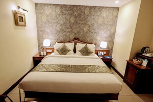 Maurya Rajadhani (State of Kerala, Thiruvananthapuram), otel  Trivandram'dan