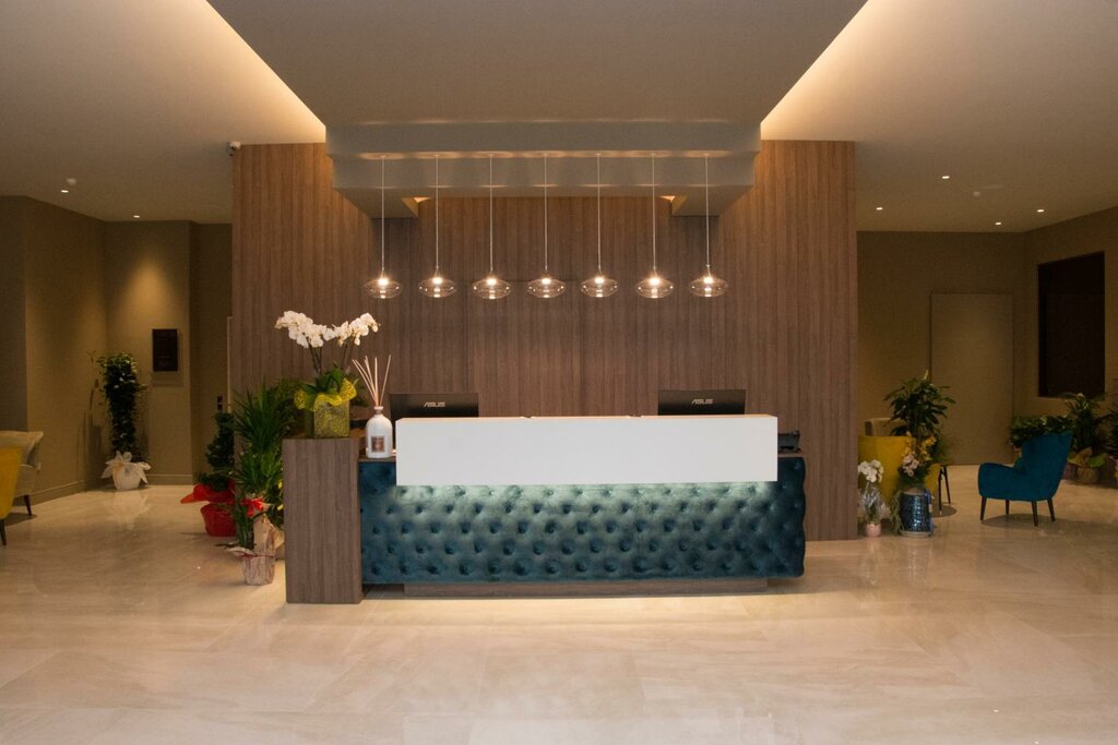 Otel Hotel Commercio, Campania, foto