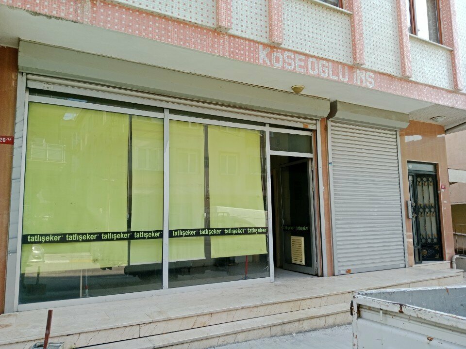 Kozmetik ve parfümeri firmaları Bts İç ve Dış Tic, İstanbul, foto