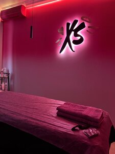 Xsize (Mitinskaya Street No:24Ас1, Moscow), masaj salonları  Moskova'dan