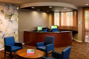 Courtyard by Marriott Brownsville (Texas, Cameron County), otel  Texas'tan
