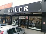 Güler (İzmir, Çiğli, Havaalanı Şosesi Cad., 2B), giyim mağazası  İzmir'den
