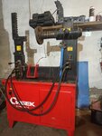 СТО (Kommunisticheskaya ulitsa No:10), otomobil servisi  Jirnovsk'tan