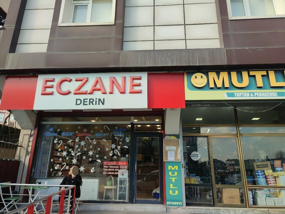 Fast food Çiğköfteci M. Hüseyin, İstanbul, foto