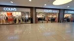 Colin's (Konya, Selçuklu, Dr. Sadık Ahmet Cad., 19), giyim mağazası  Konya'dan