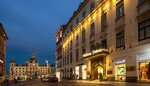 Erzherzog Johann Palais Hotel (Sackstraße No:3, Graz), otel  Graz'dan
