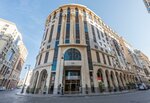 Grand Zowar (Medina, Al Manakhah, ميمونه بنت الحارث), otel  Medine'den