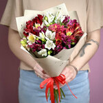 Rayflower (Mira Avenue No:88с1), çiçekçiler  Moskova'dan