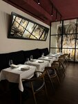 Lulu (Zakaria Paliashvilis Street No:85), restoran  Tiflis'ten