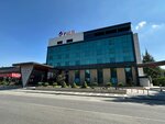 Fier Boutique Hotel (Kayseri, Kocasinan, Bozantı Cad., 184), otel  Kayseri'den