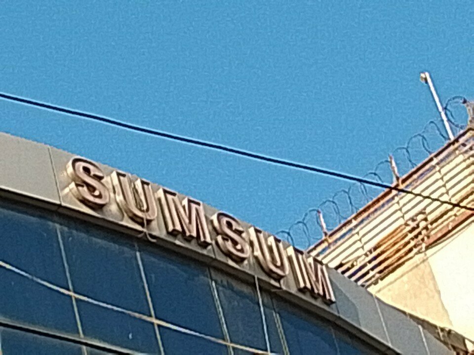 Web tasarım hizmetleri Sumsum Developers, Karaçi, foto