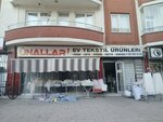 Ünallar Ev Tekstil Ürünleri (Konya, Karatay, Küçük Kumköprü Cad., 13), ev tekstili mağazaları  Konya'dan