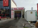 Tünel Oto Yıkama (Sanatoryum Cad., Keçiören, Ankara), oto yıkama  Ankara'dan