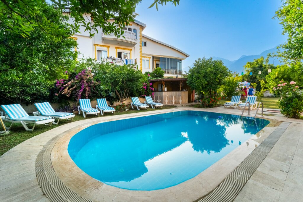 Otel Mavi Deniz Otel, Kemer, foto