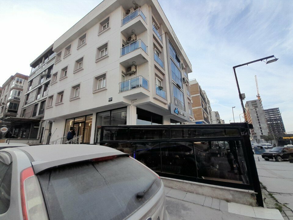 Petshop Melih Petshop, İzmir, foto