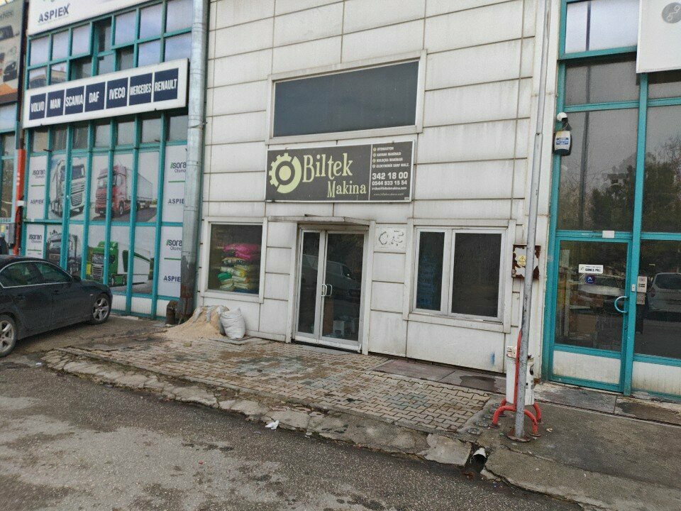 Petshop Biltek Makina Kuluçka Sistemleri, Konya, foto