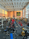TopGym (Obukhovskoy Oborony Avenue No:130Ф, Saint Petersburg), spor ve jimnastik salonları  Saint‑Petersburg'dan