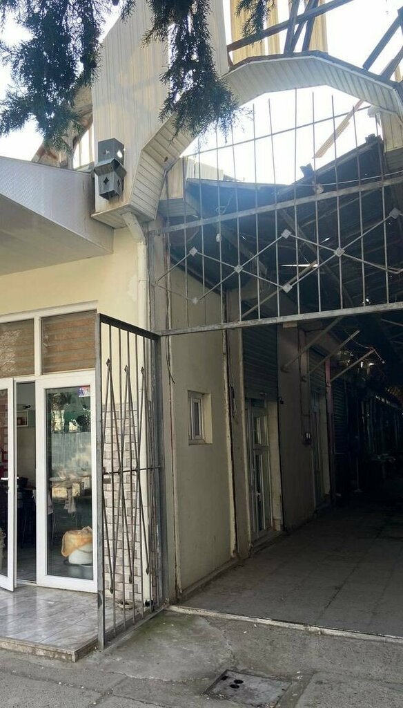 Mefruşat Dərzi, Mingeçevir, foto