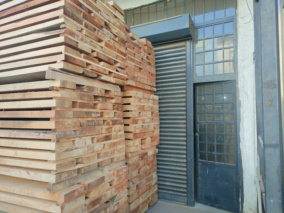 Mobilya fabrikaları Bebeget Mobilya, Ankara, foto