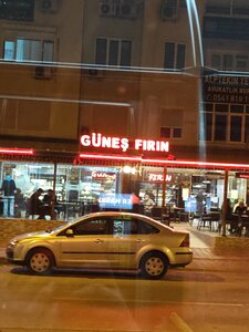 Güneş Unlu Mamülleri (Meltem Mah., Meltem Cad., No:24, Muratpaşa, Antalya), ekmek fırını  Antalya'dan