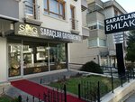 Saraçlar Emlak (Kırkkonaklar Mah., Şemsettin Günaltay Cad., No:316/B, Çankaya, Ankara), emlak ofisi  Ankara'dan