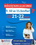 Boğaziçi Vıp Kurs (İstanbul, Başakşehir, Başakşehir Mah., İshakpaşa Sok., 8FV), eğitim merkezleri  İstanbul'dan