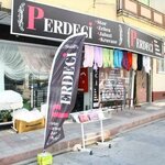 Perdeci (Bursa, Karacabey, Tavşanlı Mah., 131. Sok., 14A), mefruşat  Karacabey'den