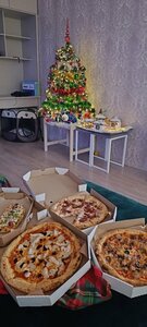 Family & Friend's food (Промышленная улица No:7), food and lunch delivery  Sevastopol'dan