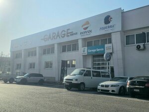Garage Service (Konya, Karatay, Cevher Dudayev Cad., 1), otomobil servisi  Konya'dan