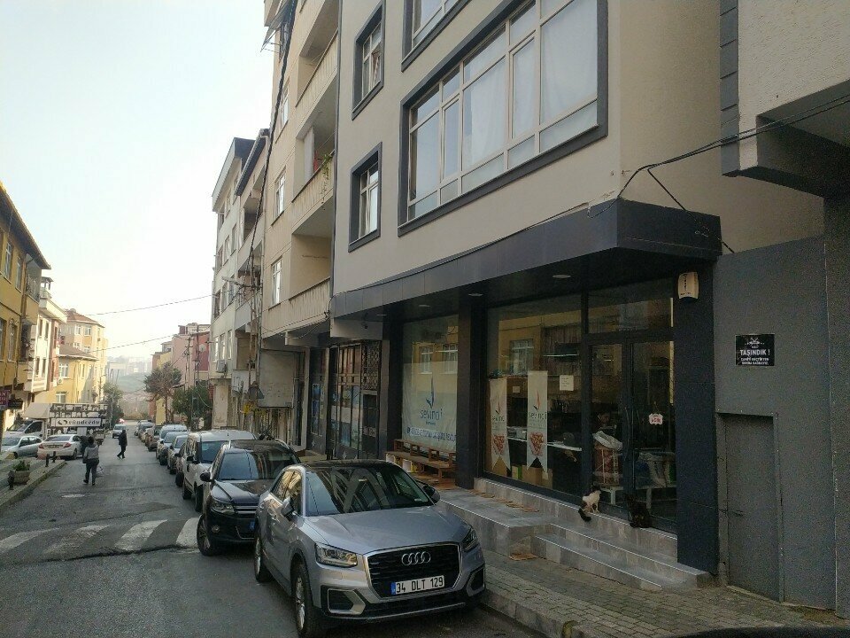 Kuruyemiş, atıştırmalık, kuru meyve Sevinçli Gıda, İstanbul, foto