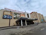 Sberbank of Russia (Rostovskaya Street No:58/24), ödeme terminali  Voronej'den