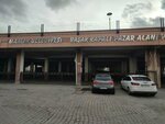 Başak Mahallesi Kapalı Pazar Yeri (Ankara, Mamak, Başak Mah., 1677. Cad., 8), pazarlar ve çarşılar  Ankara'dan
