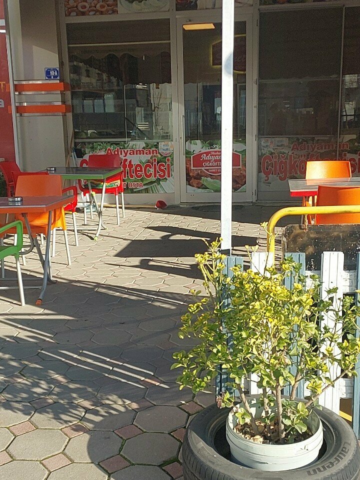 Fast food Adıyaman Çiğ Köftecisi, Ankara, foto