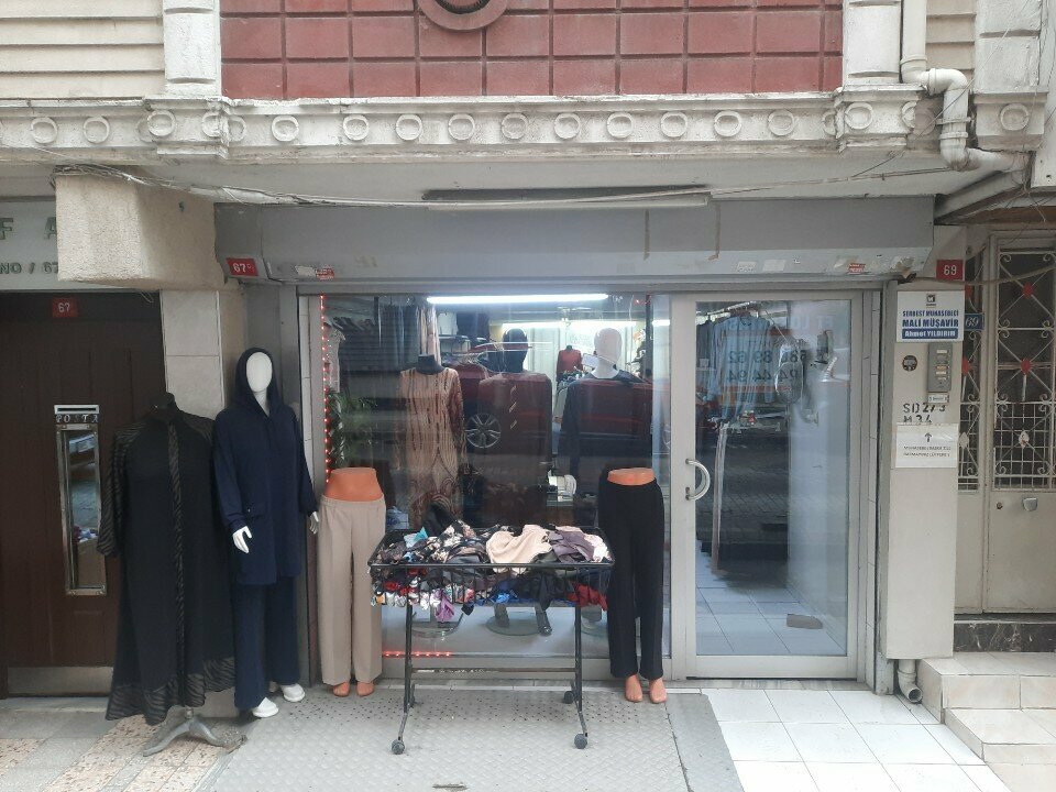 Giysilerin tasarımı ve modellenmesi Zora Tasarım, İstanbul, foto