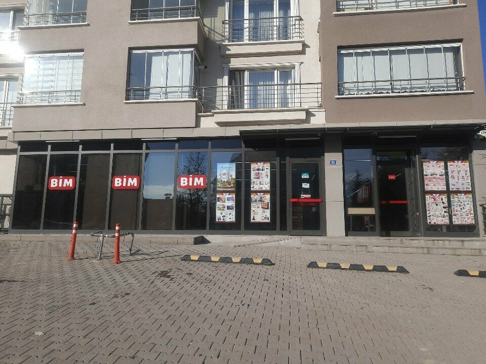 i̇nşaat firmaları Park Panorama Sitesi, Ankara, foto