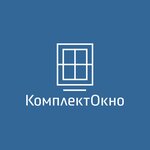 KomplektOkno (Arnolda Neybuta Street No:91А/2), sineklik  Omsk'tan