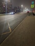 Panina Street (Yaroslavl, Trufanova Street), toplu taşıma durağı  Yaroslavl'dan