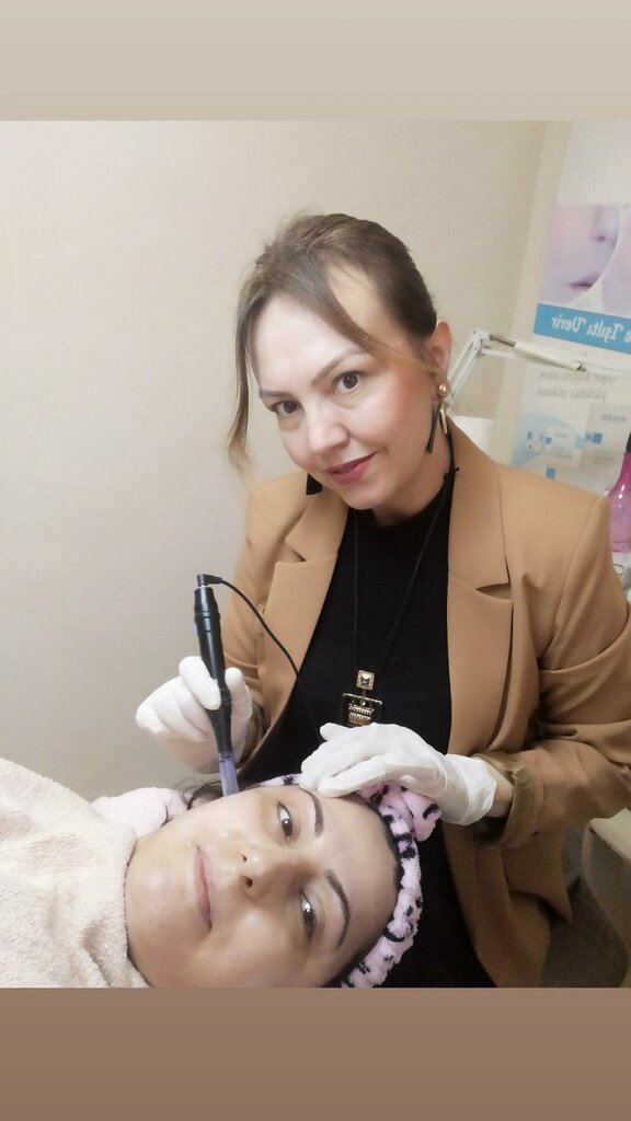Güzellik salonu Sibel Yüksekdağ Güzellik Salonu, Adana, foto