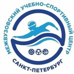 Interuniversity Educational and Sports Center (Novoizmaylovskiy Avenue No:16к6), yüzme havuzları  Saint‑Petersburg'dan